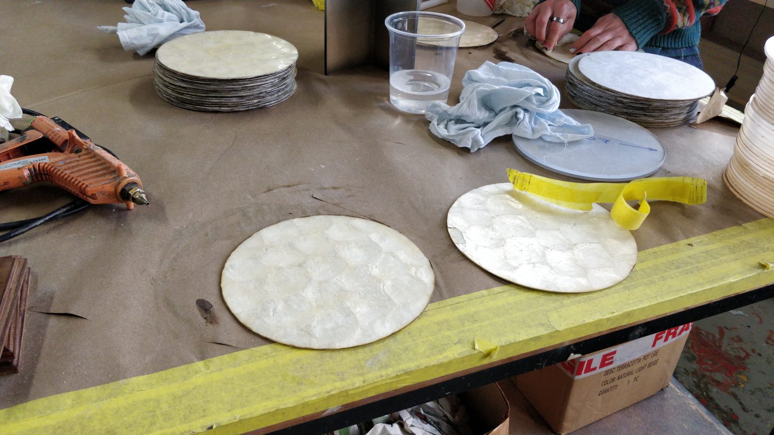 Internship #1: Scale Studios – JOSHUA BOUDREAU